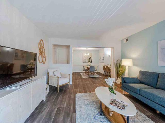 Chase Cove Apartments 2 Bedroom Apartment for Rent at 2999 Smith Springs Rd, Nashville, TN 37217
