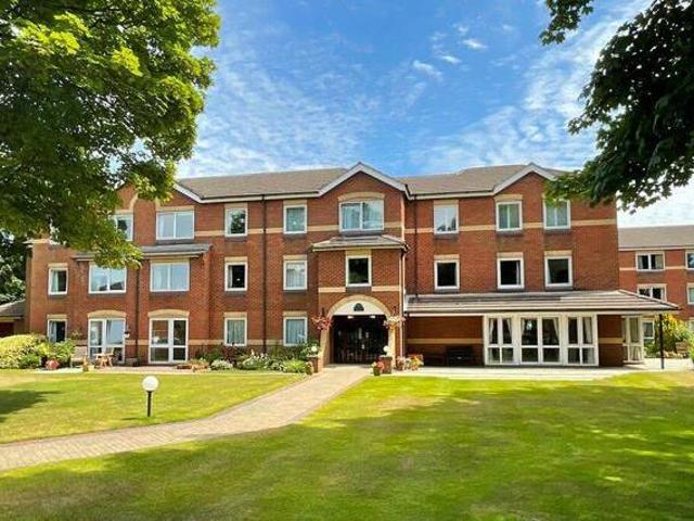 Chase Close, Birkdale, 1 Bedroom Retirement