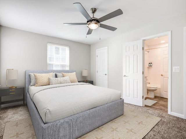Chase Heritage 2 Bedroom Apartment for Rent at 1212 Chase Heritage Cir, Sterling, VA 20164 Sterling Park