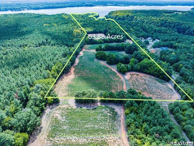 Chase Ln, Gaston, NC 27832