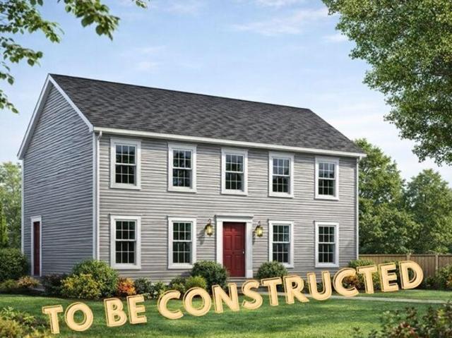 Chase Ln Lot,lewiston, Home For Sale