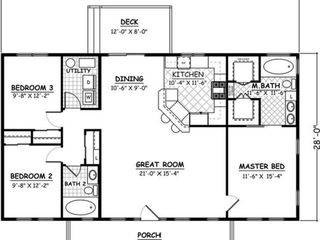 Chase Ln Lot,lewiston, Home For Sale