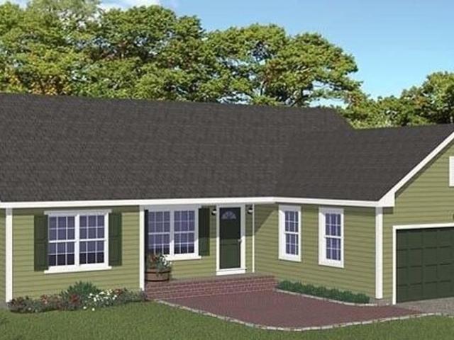 Chase Ln Lot,lewiston, Home For Sale