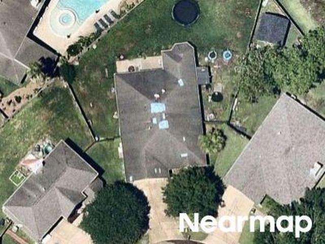 Chase Mountain Dr