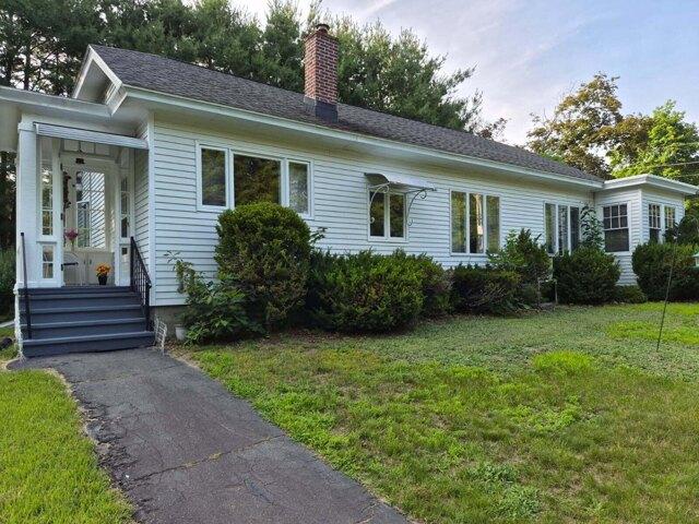 Chase Rd, Veazie, Home For Sale