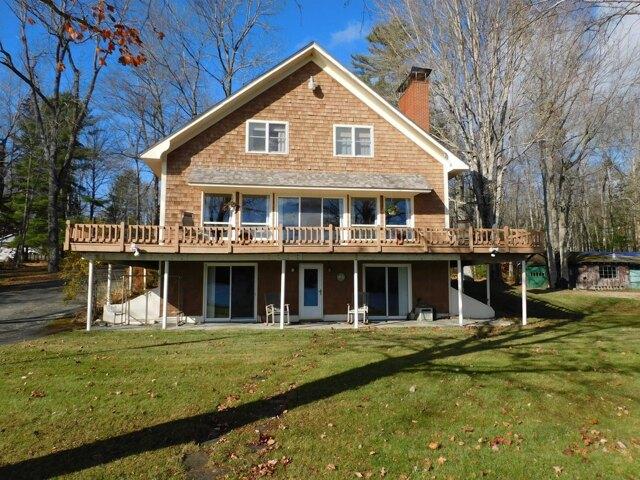 Chase Rd, Baileyville, Home For Sale