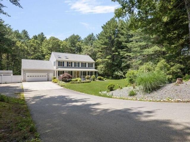 Chase Rd, Dartmouth, Home For Sale