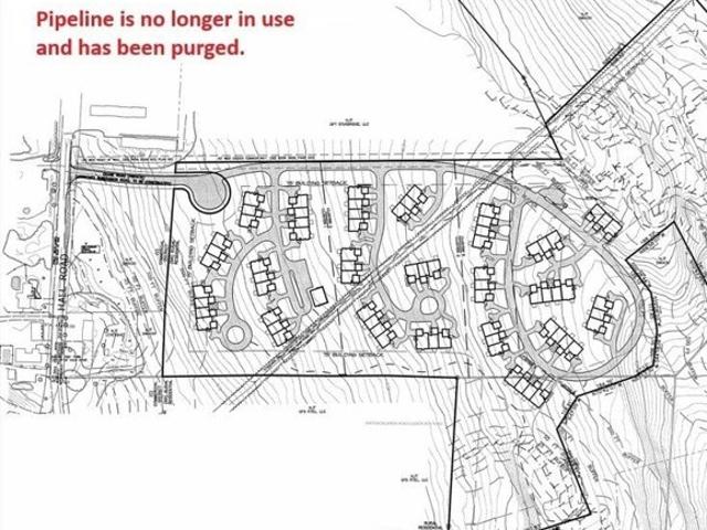 Chase Rd, Sturbridge, Plot For Sale