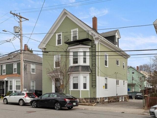 Chase St, Beverly, Home For Sale