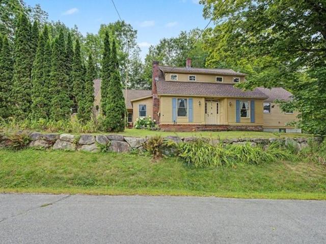 Chase St, Sunapee, Home For Sale