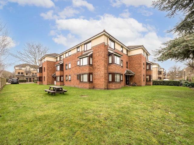 Chaseley Drive, Chiswick W4, 1 bed flat to rent, £1,547 pcm | PrimeLocation