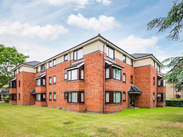 Chaseley Drive, London W4, 1 bed flat to rent, £1,500 pcm | PrimeLocation
