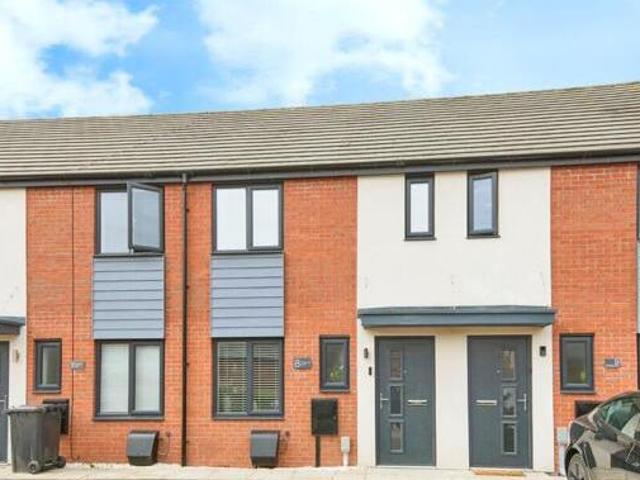 Chasewater Place, Hilton, 2 Bedroom Terraced