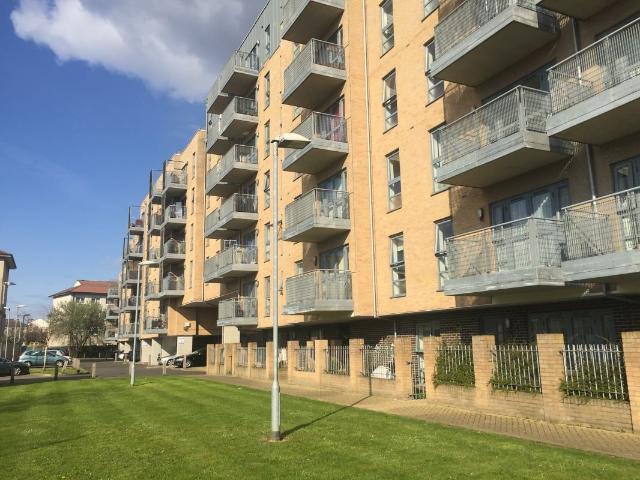 Chaseway Lodge, Butchers Road, London E16, 1 bed flat to rent, £1,600 pcm | PrimeLocation