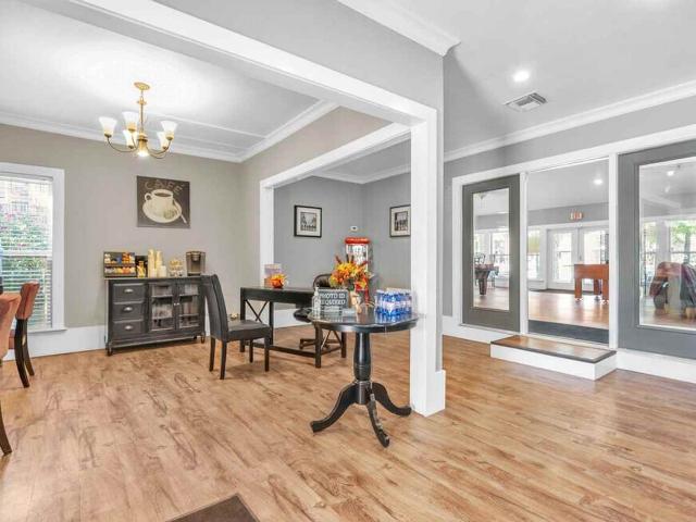 Chasewood 1 Bedroom Apartment for Rent at 3420 S Coulter St, Amarillo, TX 79109
