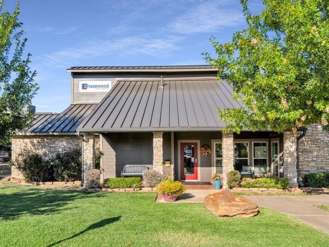 Chasewood 1 Bedroom Apartment for Rent at 3420 S Coulter St, Amarillo, TX 79109