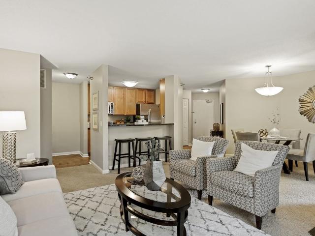 Chasewood Gates 1 Bedroom Apartment for Rent at 6100 Chasewood Pkwy, Minnetonka, MN 55343