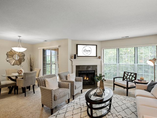 Chasewood Gates 1 Bedroom Apartment for Rent at 6100 Chasewood Pkwy, Minnetonka, MN 55343