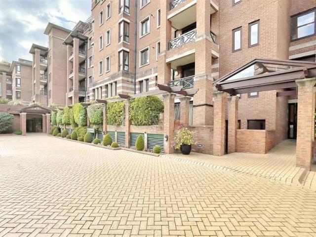 Chasewood Park, Harrow 2 bed apartment to rent £1,995 pcm £460 pw
