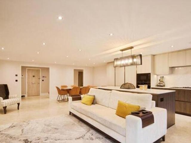 Chasewood Park, Harrow On The Hill, 3 Bedroom Flat