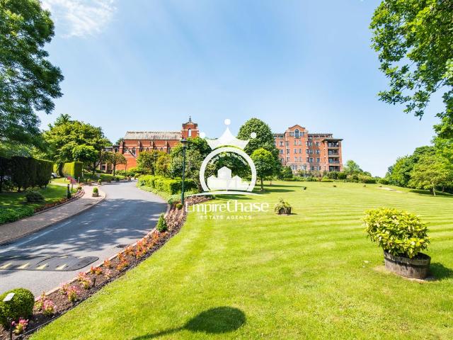 Chasewood Park, Sudbury Hill, Harrow On The Hill HA1, 2 bed flat to rent, £2,100 pcm | PrimeLocation