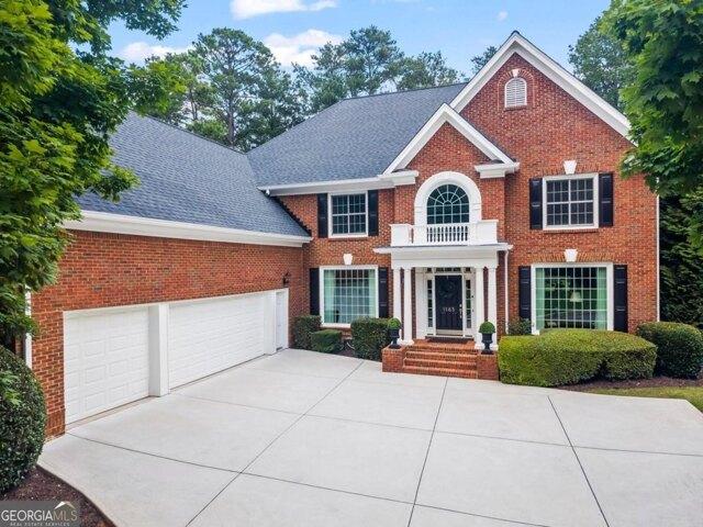 Chasewood Trl, Alpharetta, Home For Sale