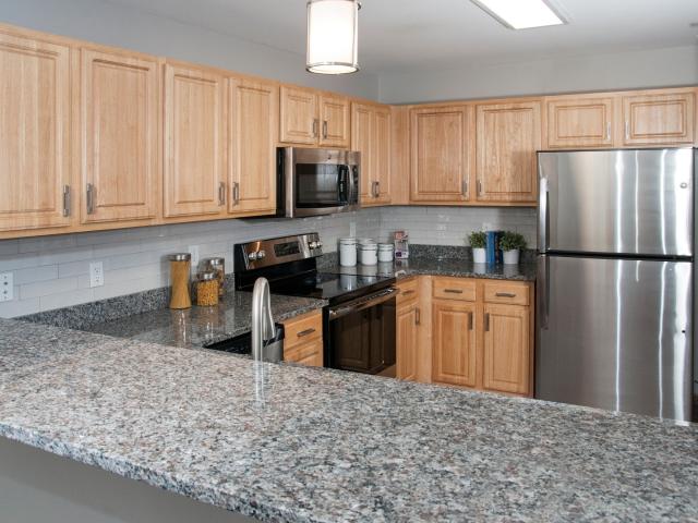 Chaska Place Apartments