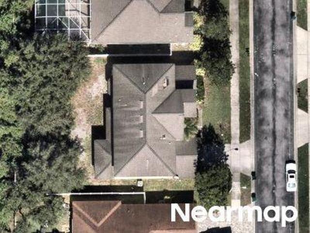 Chastain Dr