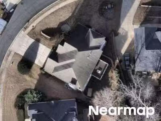 Chastain Ridge Dr
