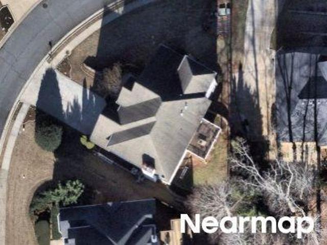Chastain Ridge Dr