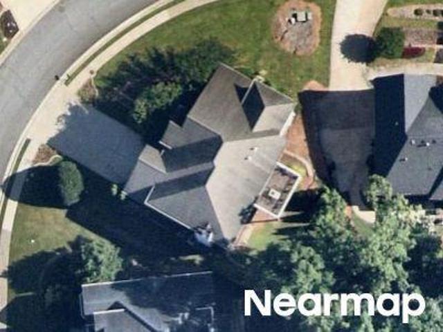 Chastain Ridge Dr