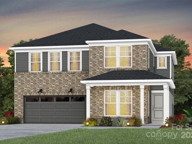 Chastity Trails Ct Unit,matthews, Home For Sale