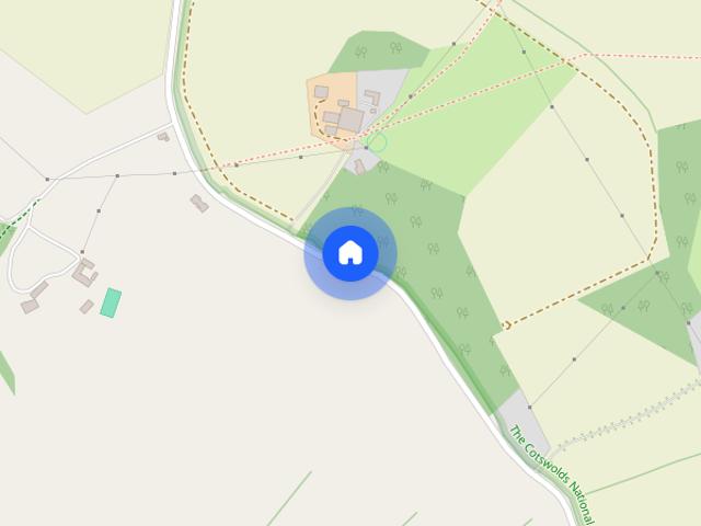 Chastleton, Moreton In Marsh, GL56