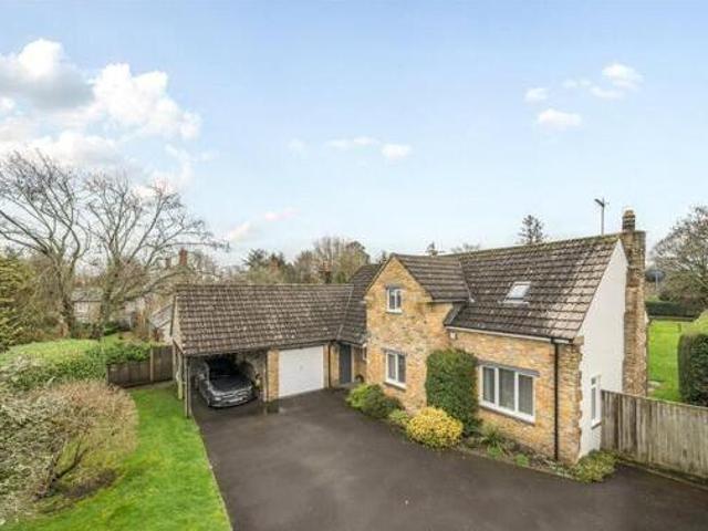 Chetnole, Neals Lane, Sherborne, 4 Bedroom Detached