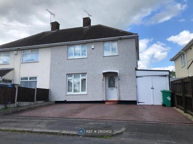 Chetwin Road, Nottingham NG8, 3 bed semi detached house to rent, £1,300 pcm | PrimeLocation