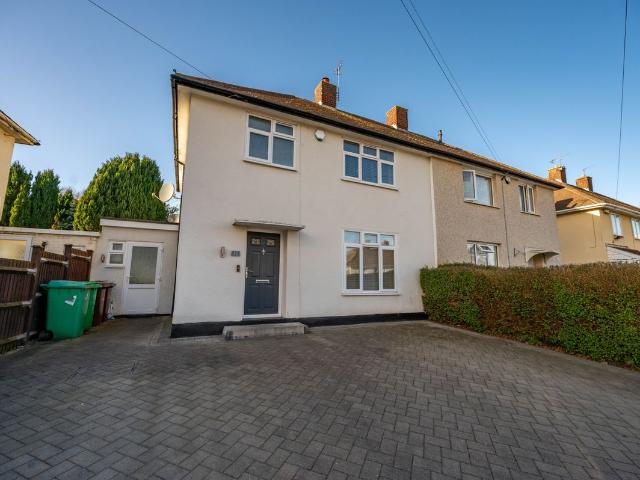 Chetwin Road, Nottingham NG8, 3 bed semi detached house to rent, £1,300 pcm | PrimeLocation
