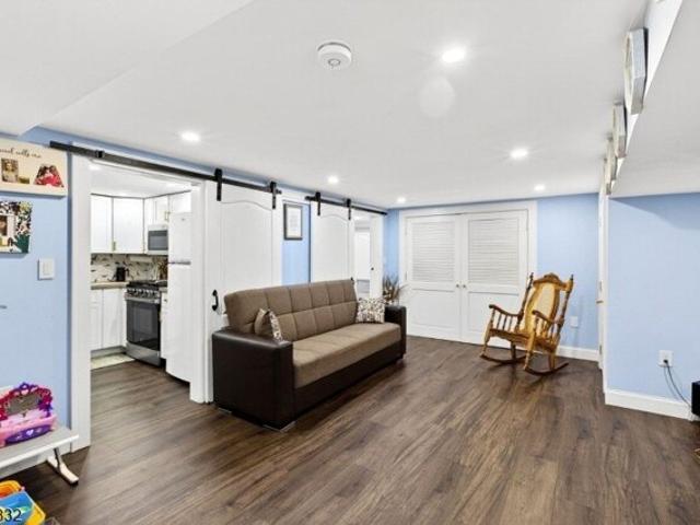 Chetwynd Ave, Plainfield, Home For Sale