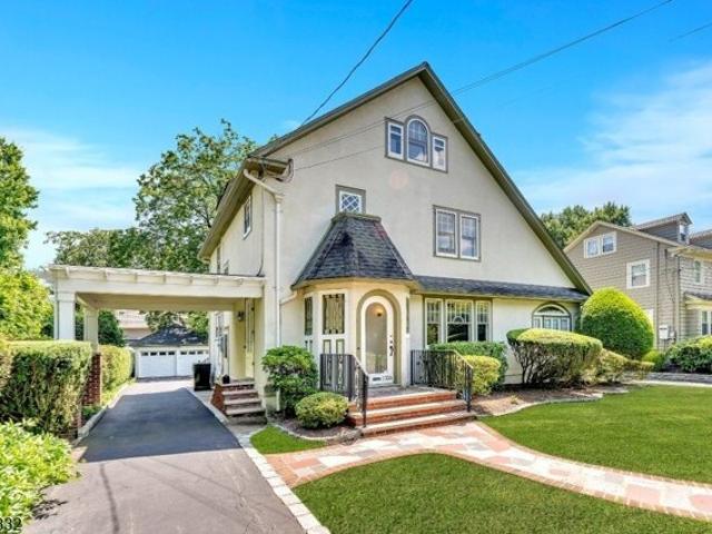 Chetwynd Ave, Plainfield, Home For Sale