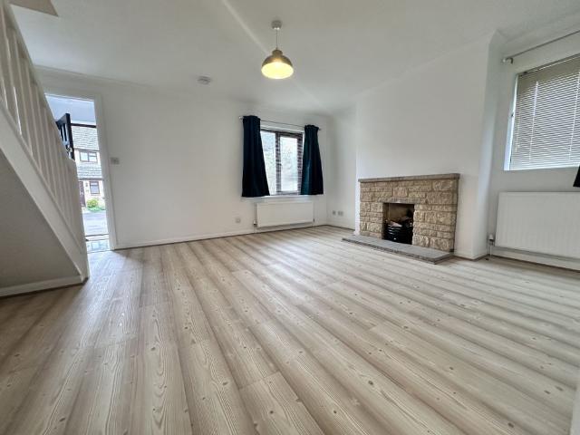 Chetwynd Mead, Bampton