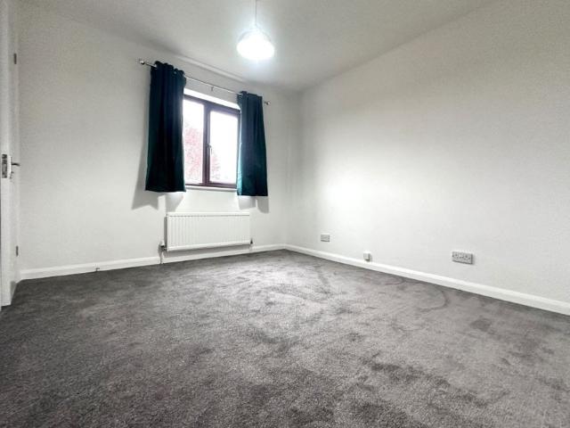 Chetwynd Mead, BAMPTON