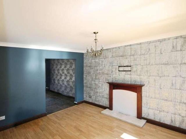 Chetwynd Park, Cannock, WS12