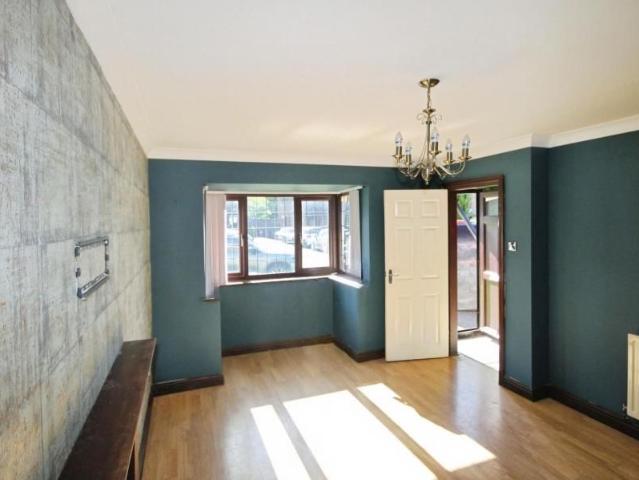 Chetwynd Park, Cannock, WS12