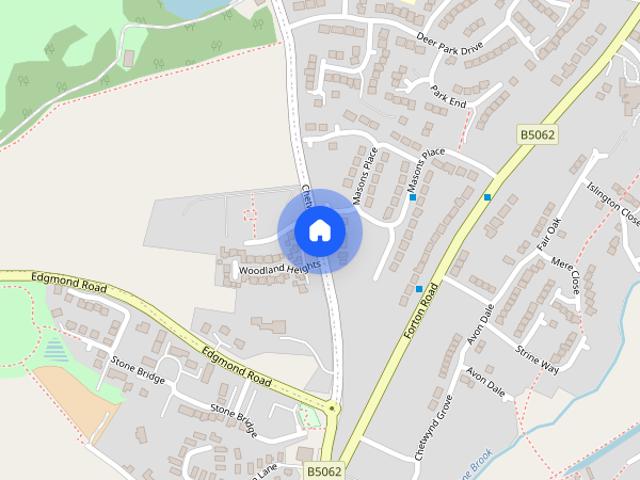 Chetwynd Road, Newport