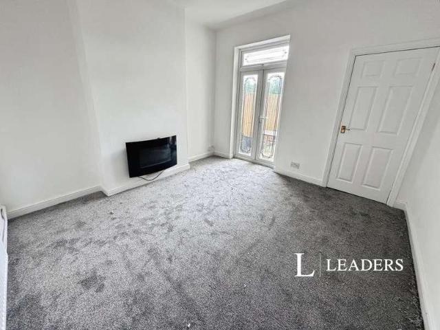 Chetwynd Street, Stoke on trent, Staffordshire, ST6