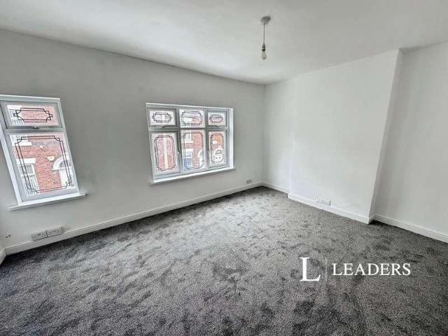Chetwynd Street, Stoke on trent, Staffordshire, ST6