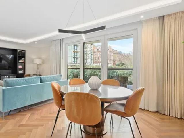 Cheval Gloucester Park, Ashburn Place, London, SW7 4DN, United Kingdom | 3 bed apartment for rent #137306204 | Rentberry