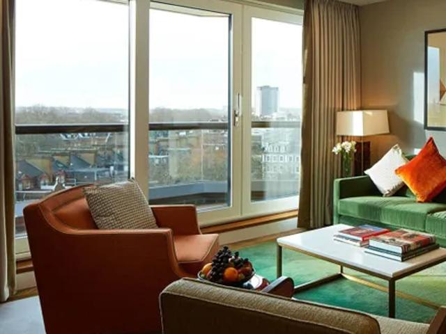 Cheval Gloucester Park, Ashburn Place, London, SW7 4DN, United Kingdom | 1 bed apartment for rent #167379539 | Rentberry