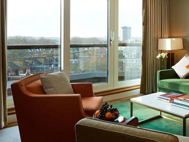 Cheval Gloucester Park, Ashburn Place, London, SW7 4DN, United Kingdom | 2 bed apartment for rent #165433965 | Rentberry