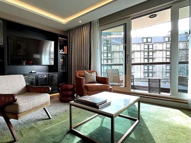 Cheval Gloucester Park, Ashburn Place, London, SW7 4DN, United Kingdom | 2 bed apartment for rent #167642069 | Rentberry