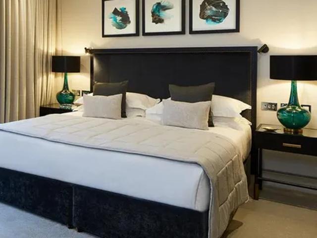 Cheval Gloucester Park, Ashburn Place, London, SW7 4DN, United Kingdom | 2 bed apartment for rent #136867316 | Rentberry